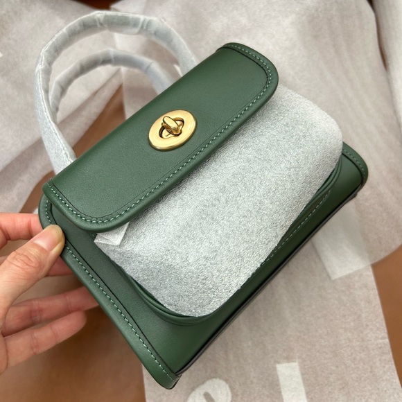 Coach | Bags | Coach Safari Tote Bag | Poshmark